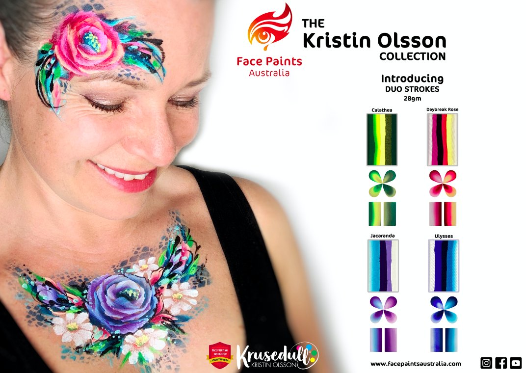 The Kristin Olsson Collection – Looney Bin Products