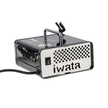 IWATA Ninja Jet Compressor – Looney Bin Products